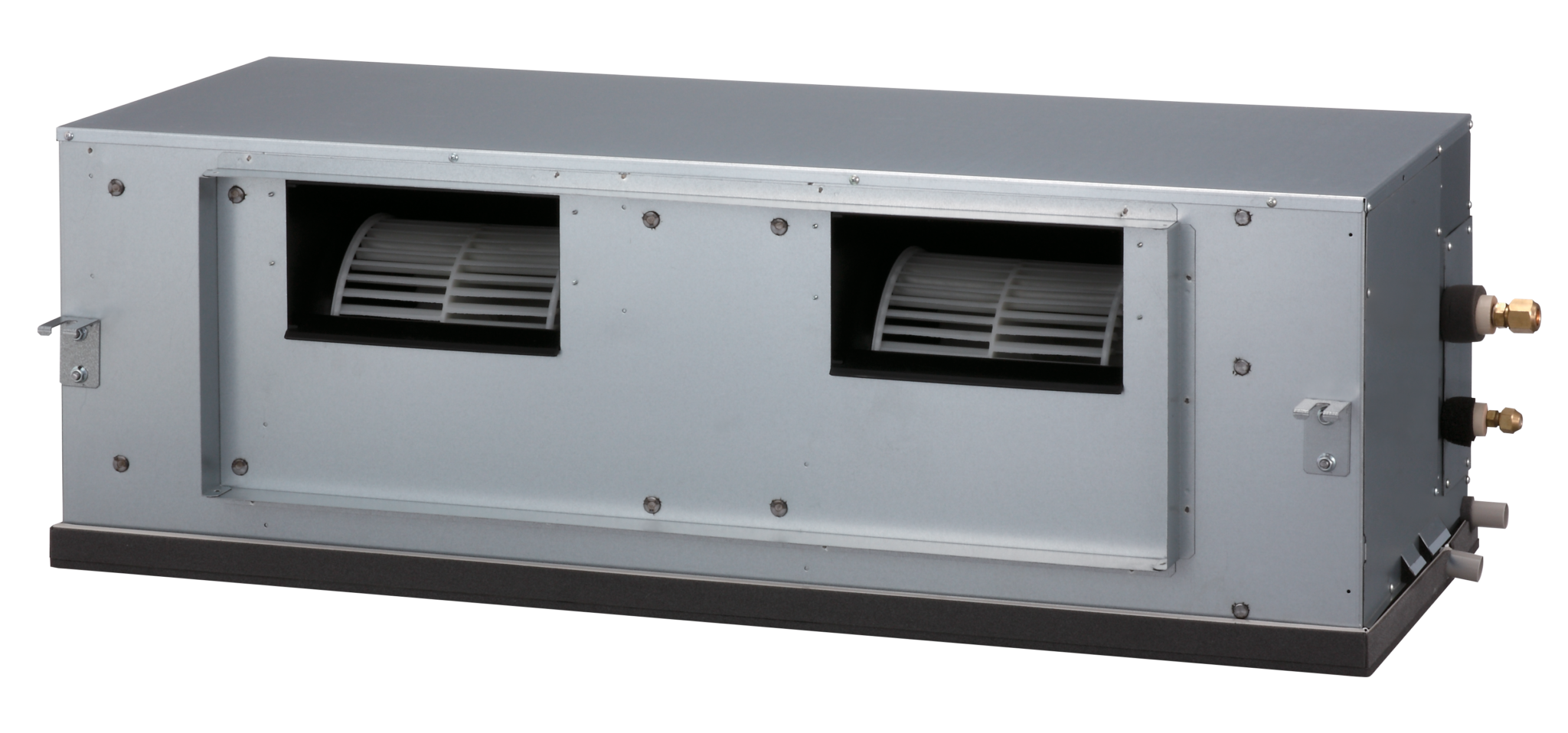 Fujitsu Ducted System - Contract Air