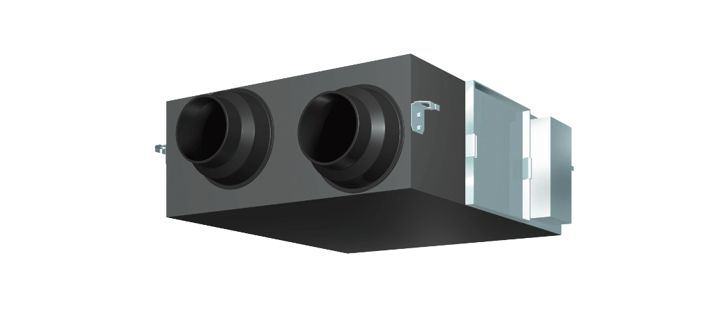 Daikin VAM Heat Recovery Unit - Contract Air